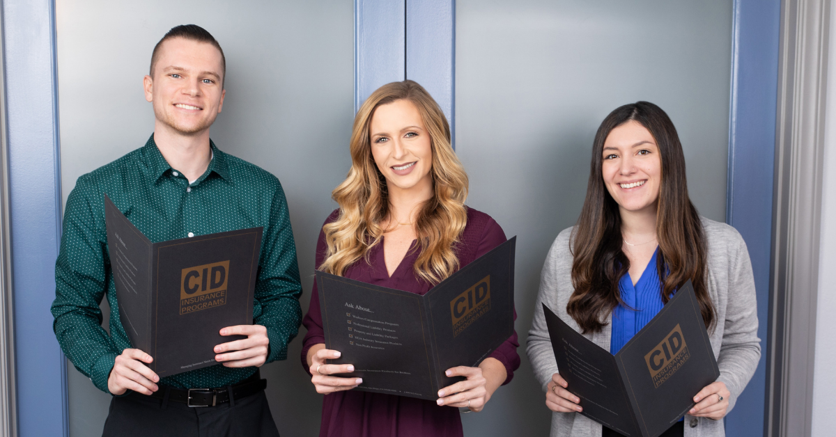 CID Team - CID Insurance